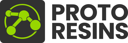 Proto Resins -Best 3D Printer Resin for Jewelry - Best Castable Resins